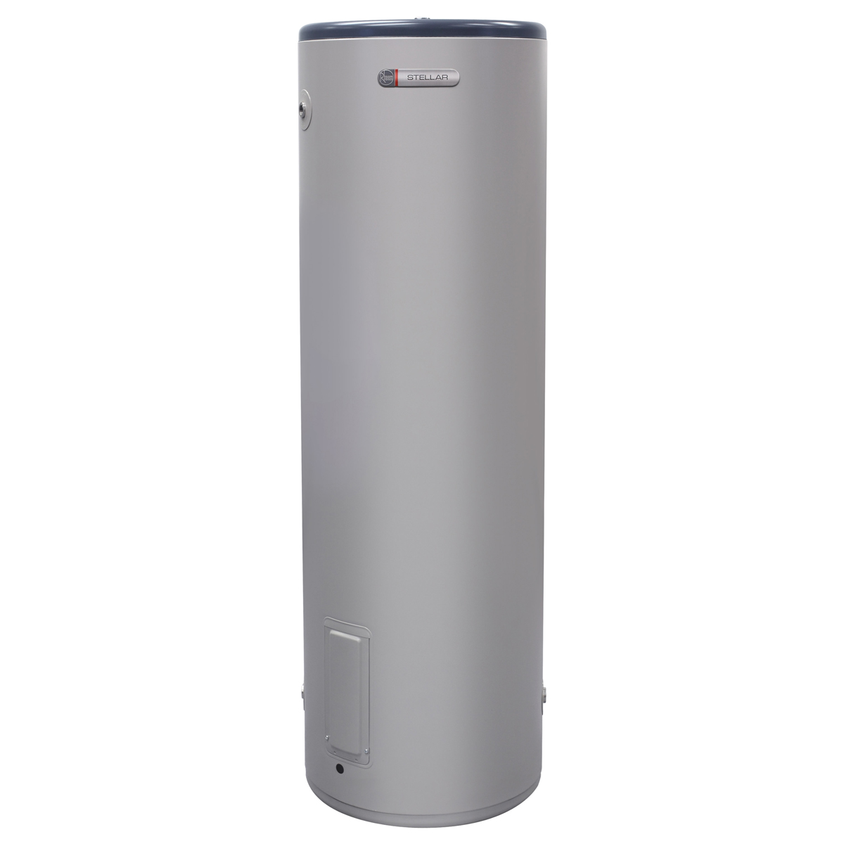 Rheem Electric Wh Ss 160l Single 3 6kw Stellar Stainless Steel